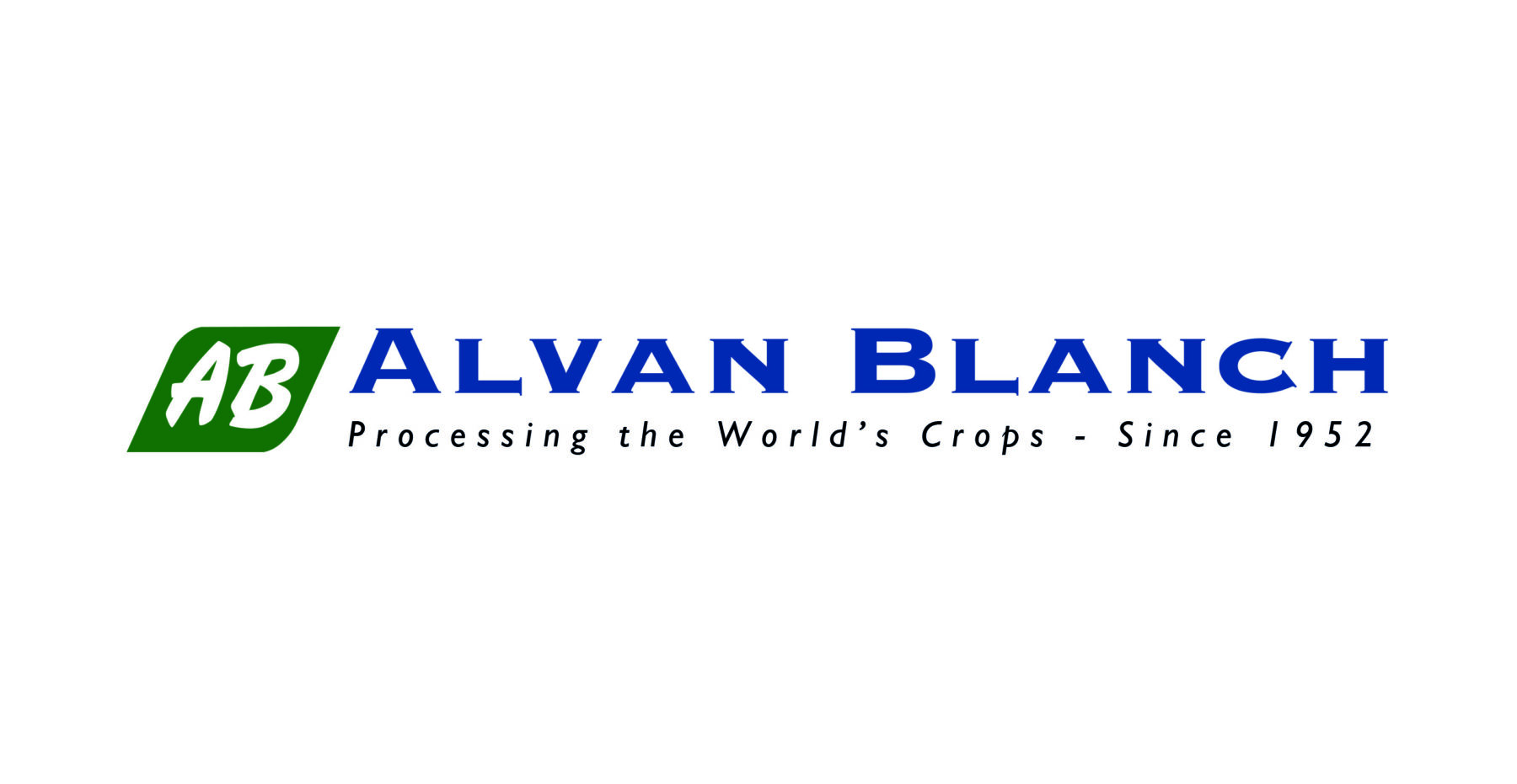 Alvan Blanch - Финпро Груп